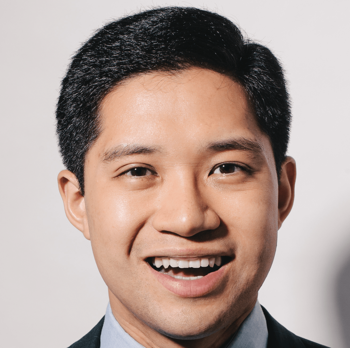David Lat – Lawyer turned legal journalist, author, and speaker.